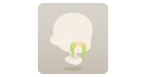 コーンのヒゲ | nonopy