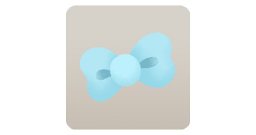 マイメロディリボン | nonopy